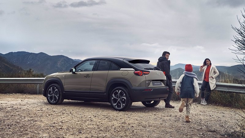 ‘Mazda Happy Week’ convida clientes e público em geral a visitar um ...